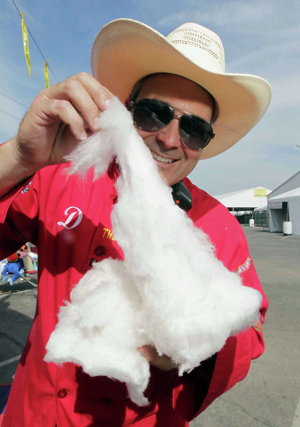 Rodeo fans have new dining options including lobster