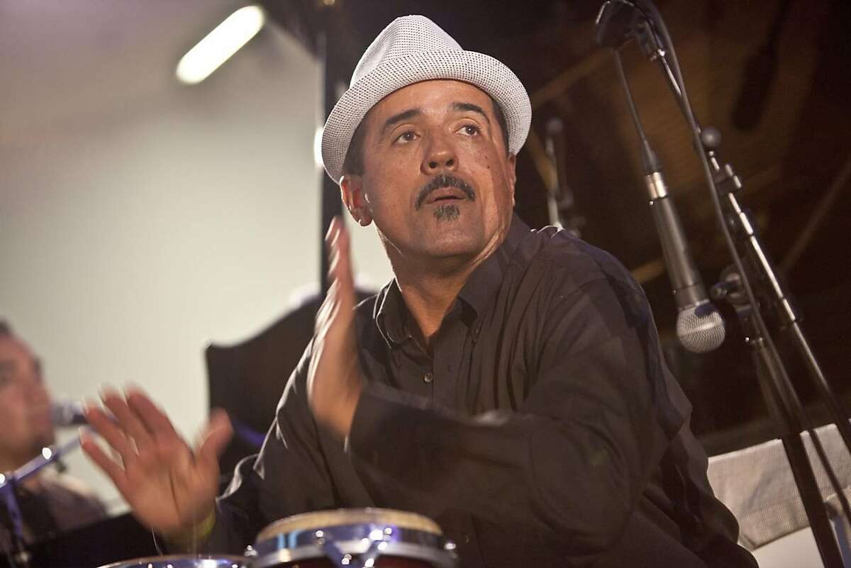 Santos remains a vital force in Latin music