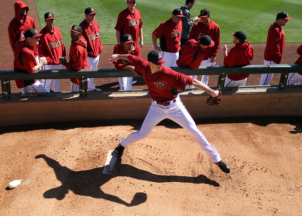 Baseball's pitch for protection