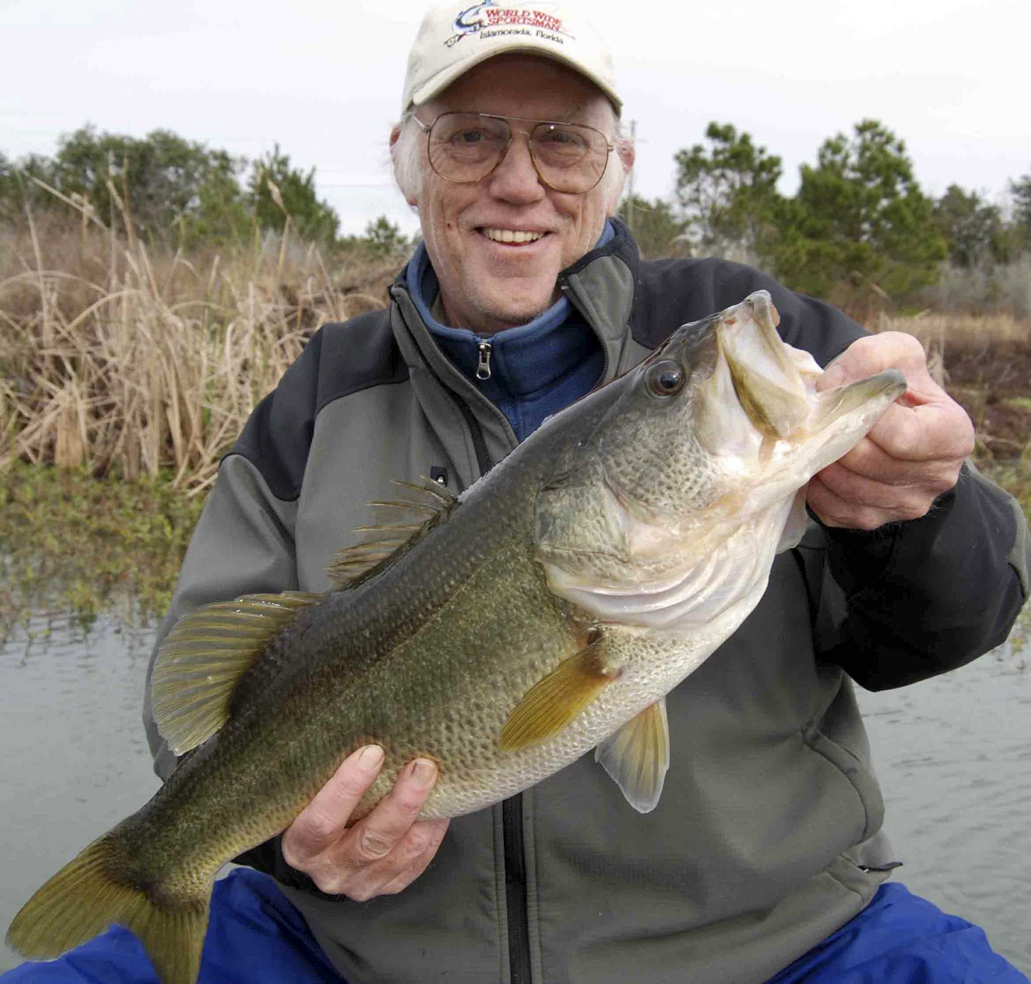 John Merwin, Prominent Angler And Editor, Dies At 66