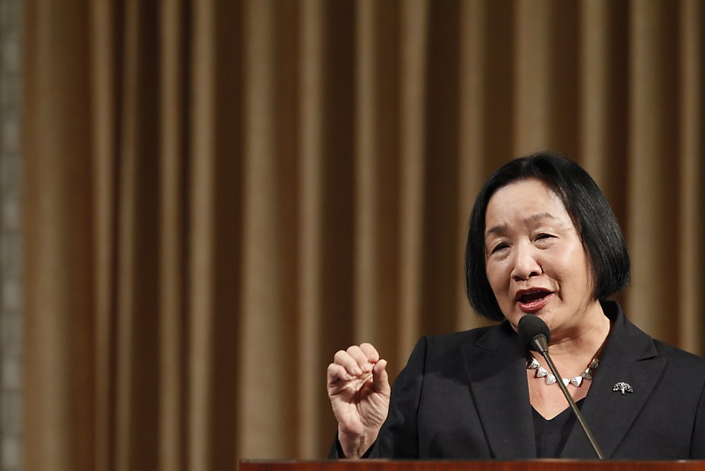 Oakland: Quan's neighbors hire security