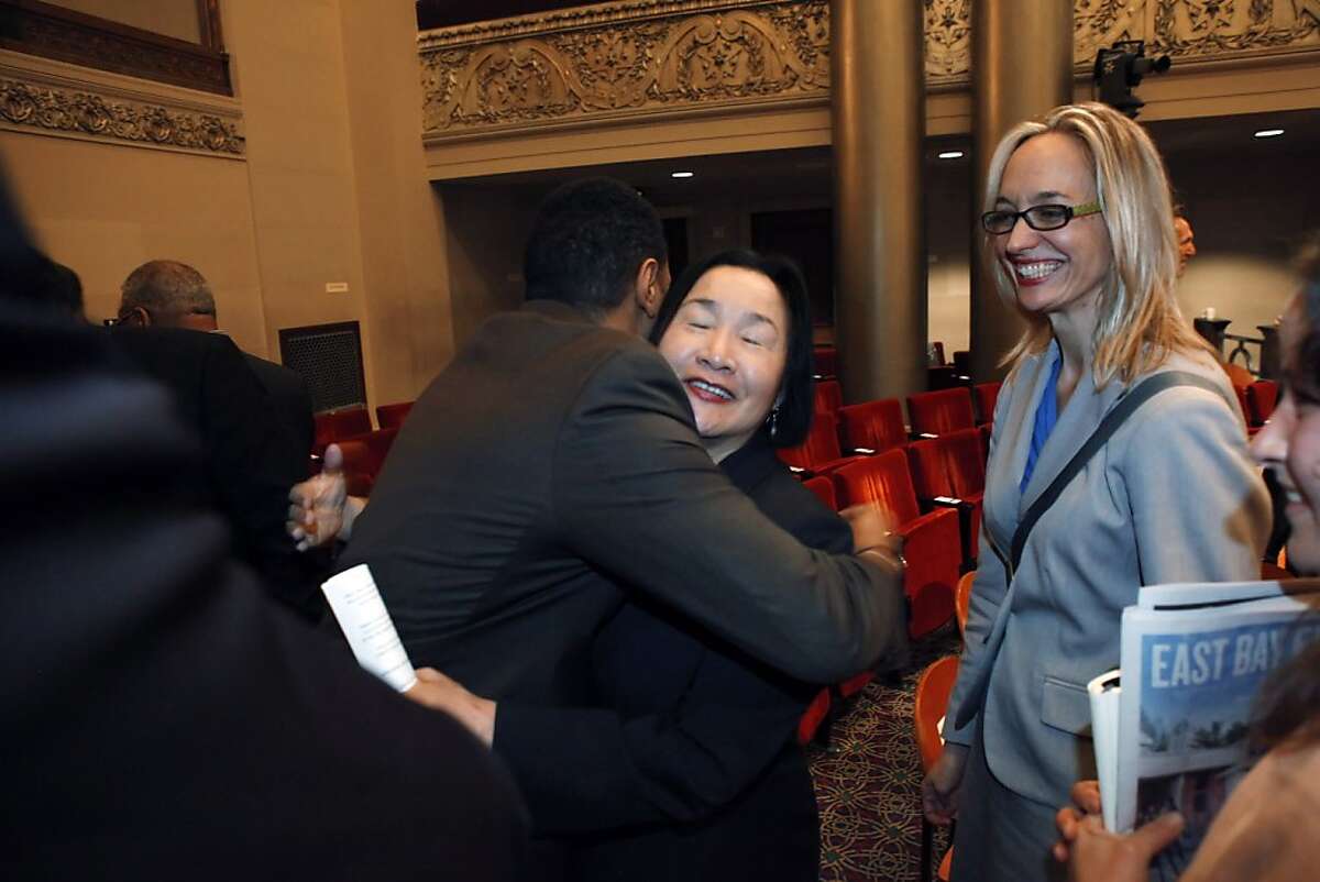 Quan's 'wrong note' on lock-picking class