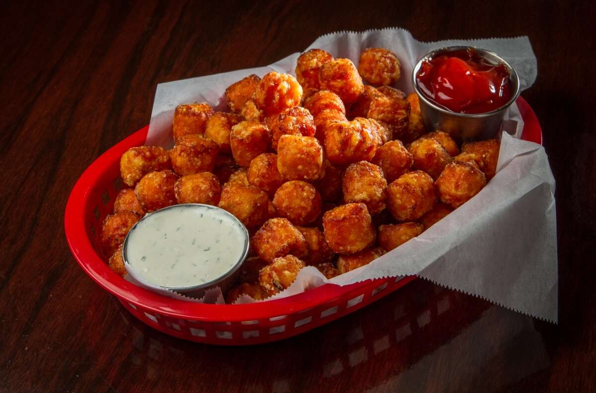 Rickybobby in S.F.: Inspired bar food