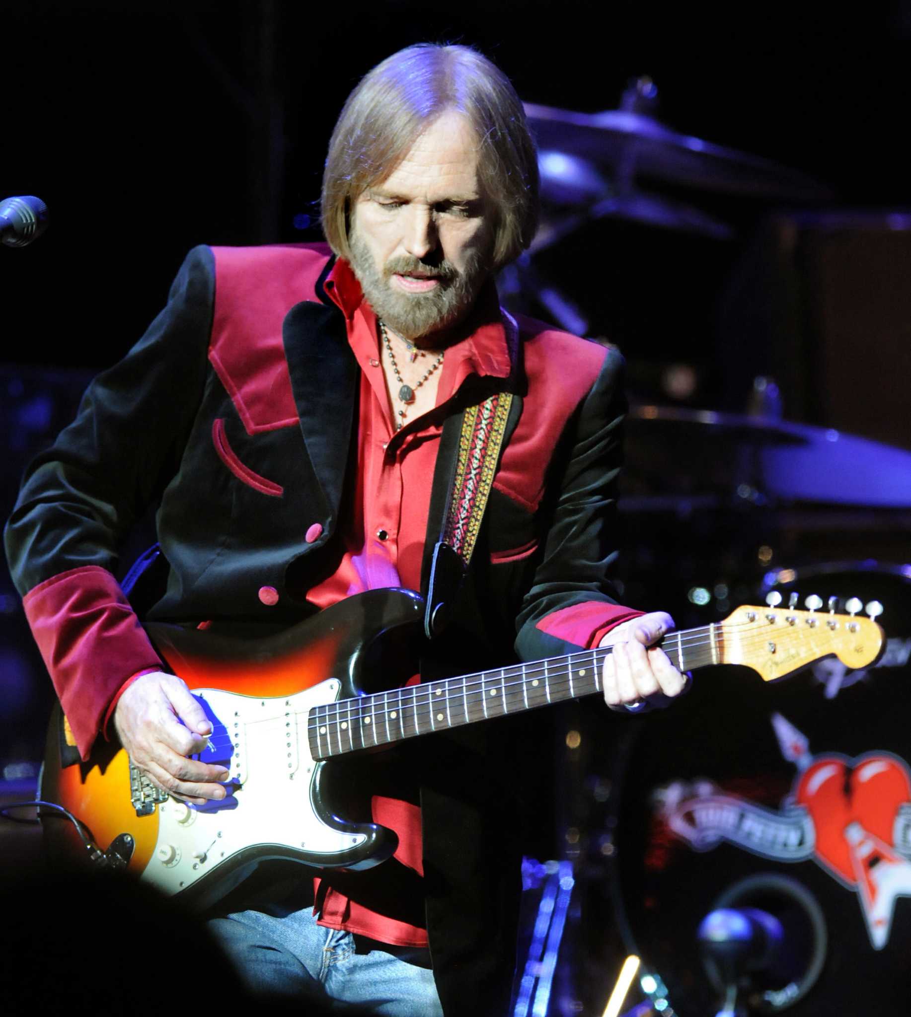 Tom Petty coming to SPAC on June 23