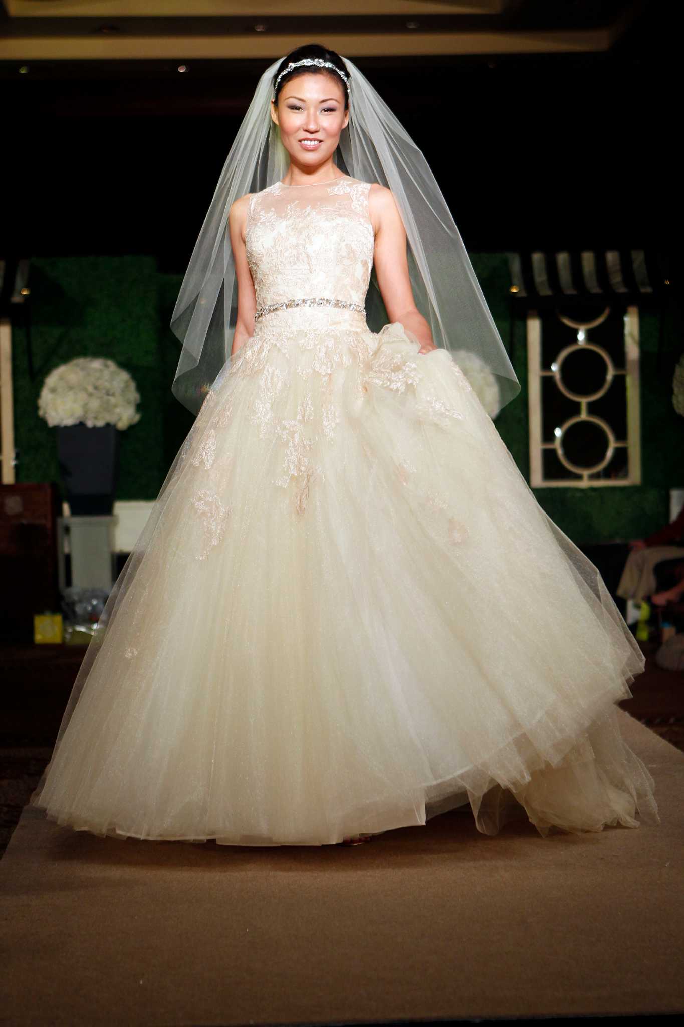 Wedding Trends spotted at the 'I Do!" Bridal Soiree