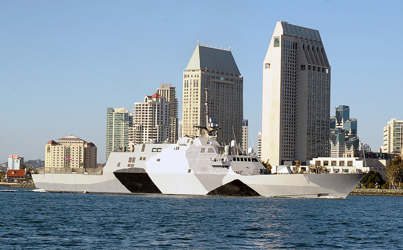 The world's weirdest ships