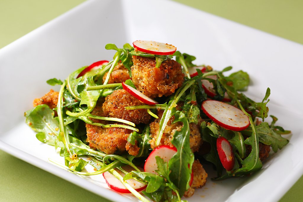 Offal back in favor with butchers, chefs