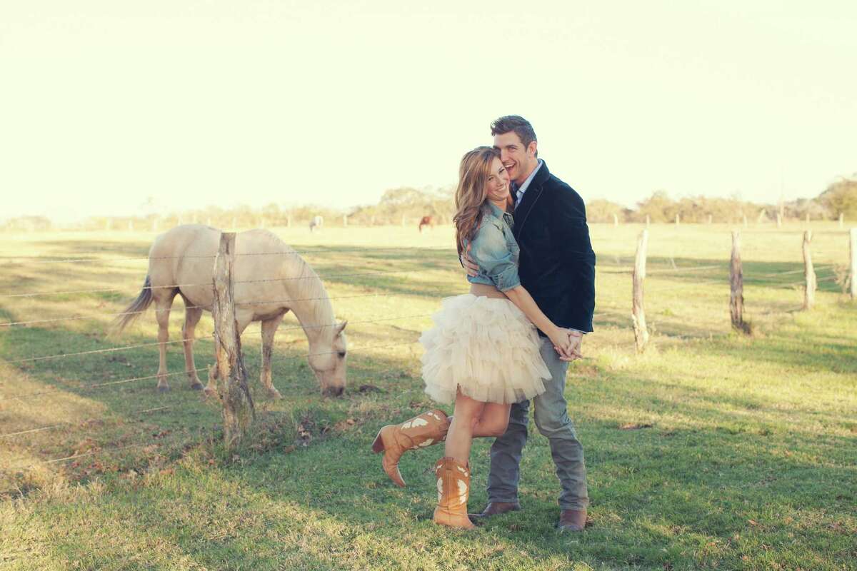 Country nuptials are trending now: 9 Texas venues for cowgirl brides
