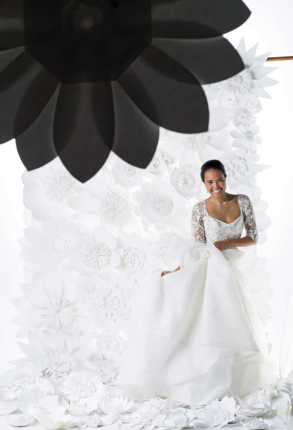 Meet Balushka, the Ukrainian whose paper designs are a cut above