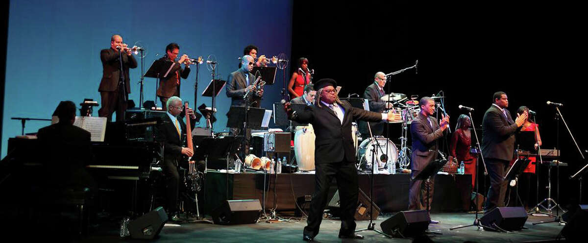 Famed Cuban band makes a stop in Connecticut