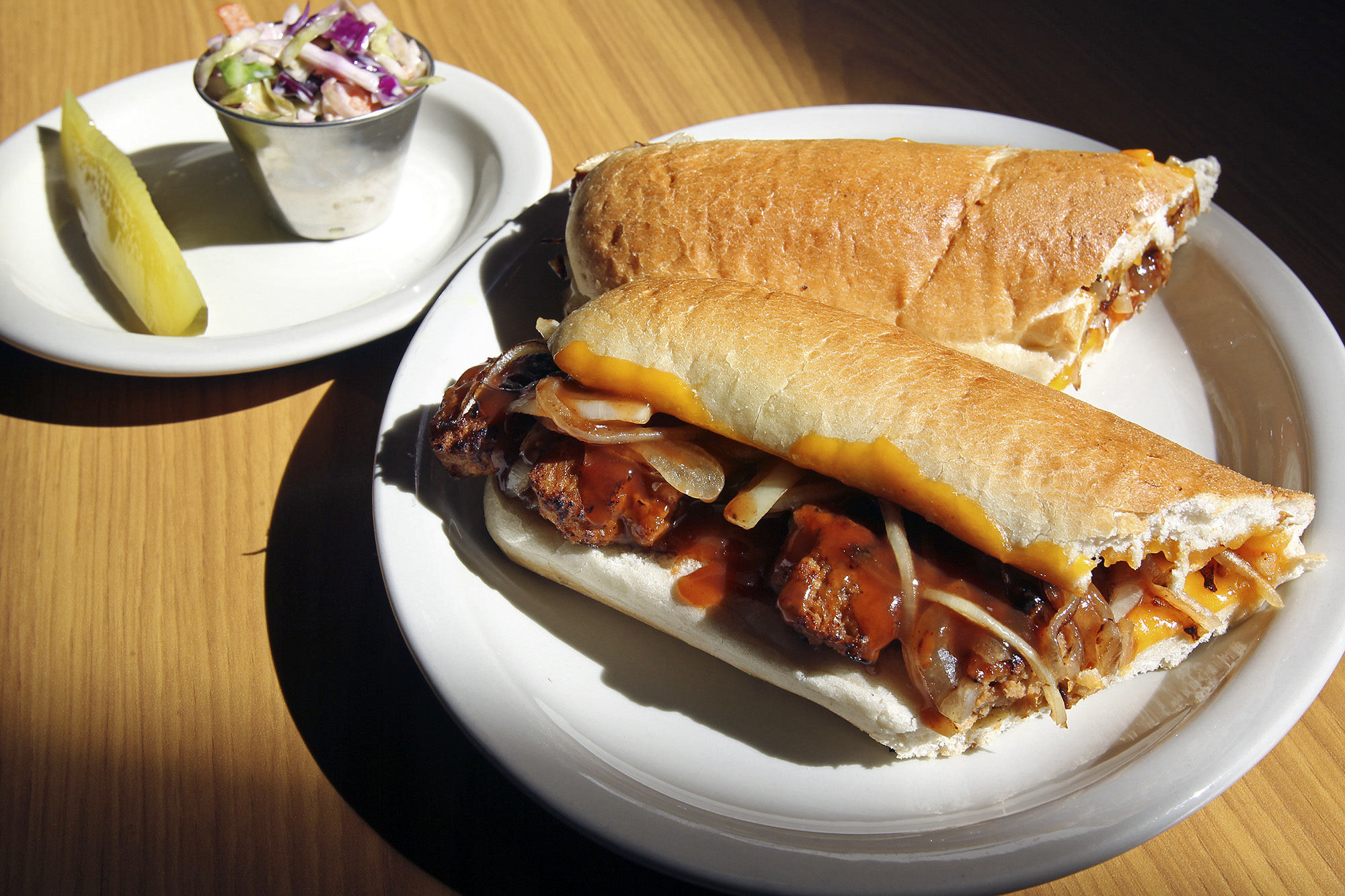 Dining on a Budget | Panchos & Gringos