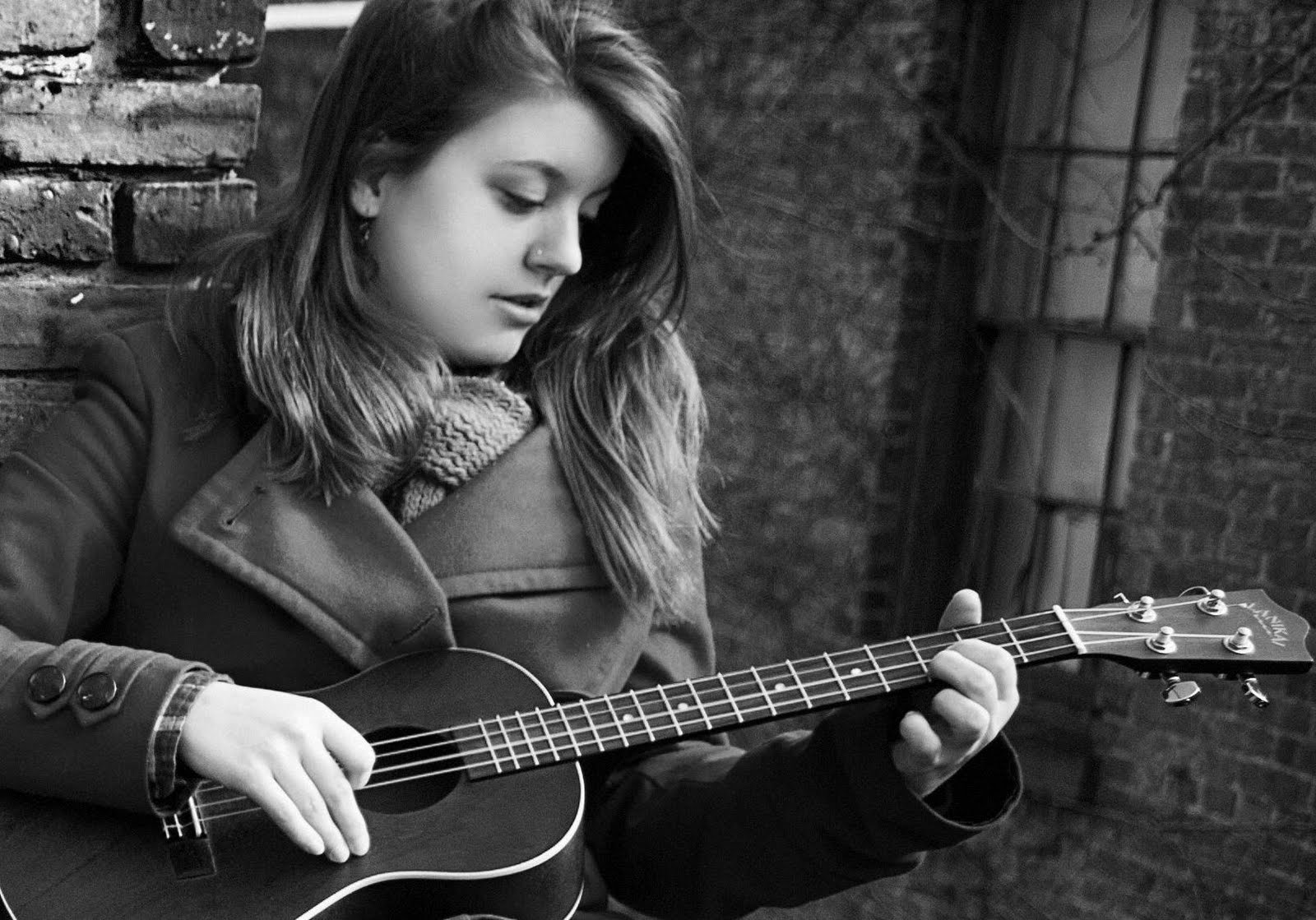 Quillio seeks kickstart for her debut album