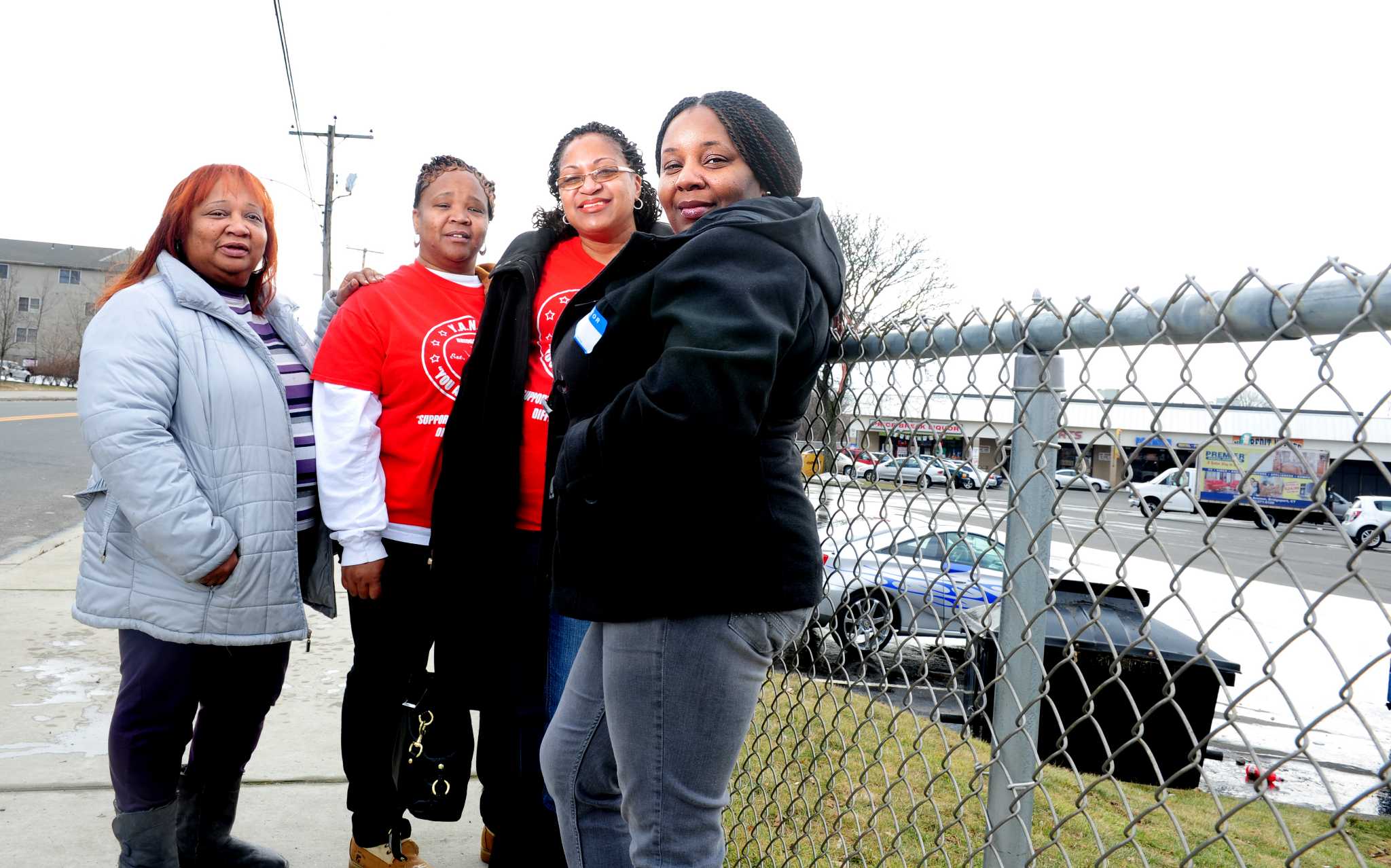 Gun control efforts unite city and suburbs