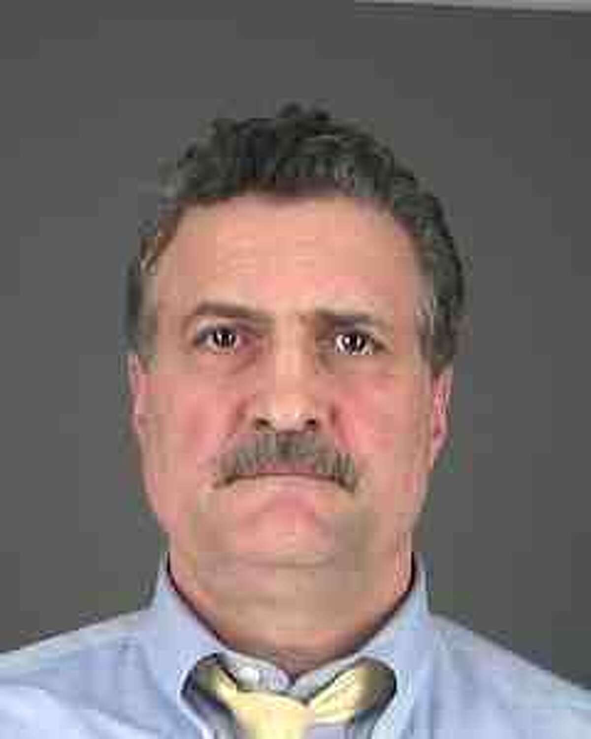 DWI charge for TV director