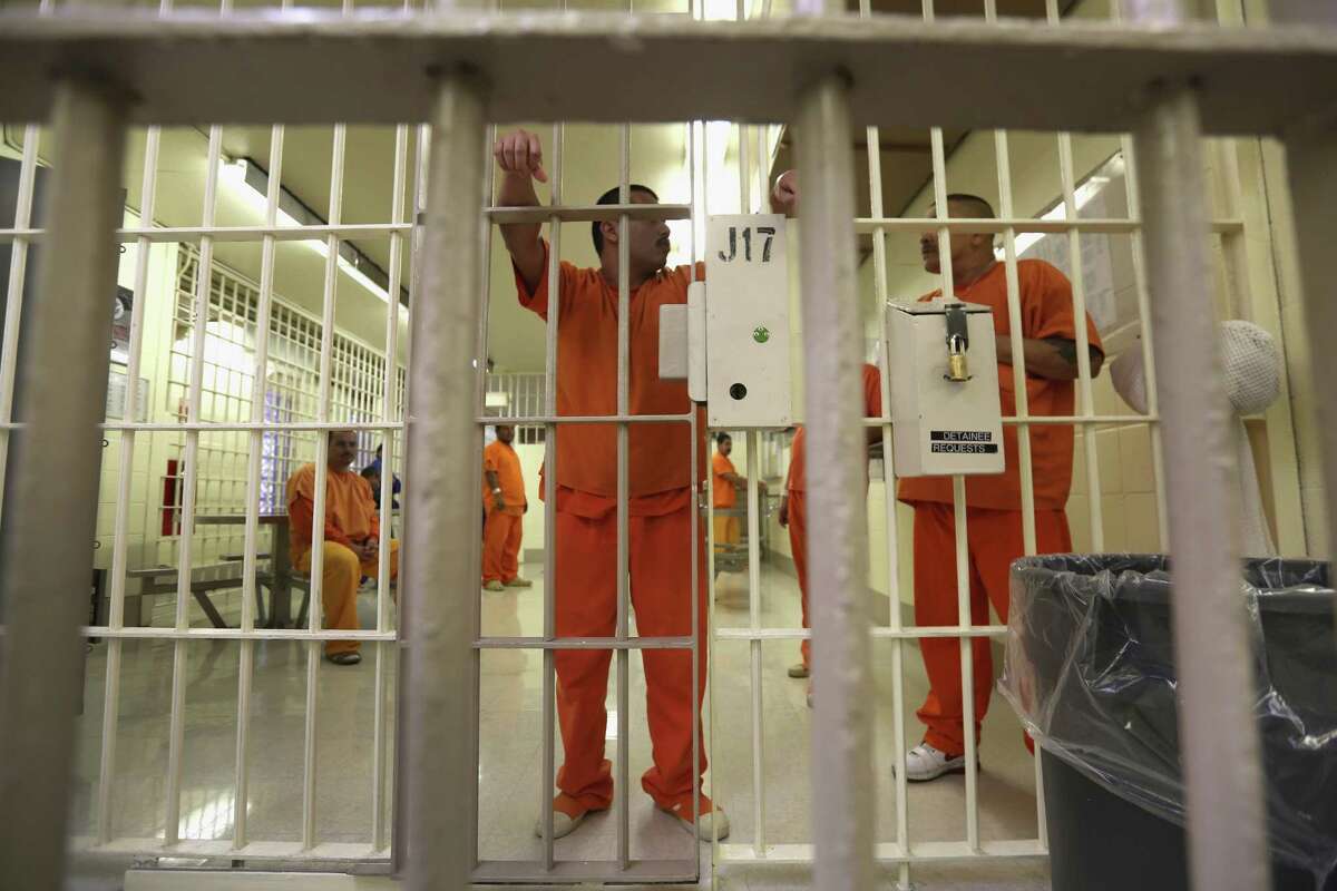 Government set to free the undocumented