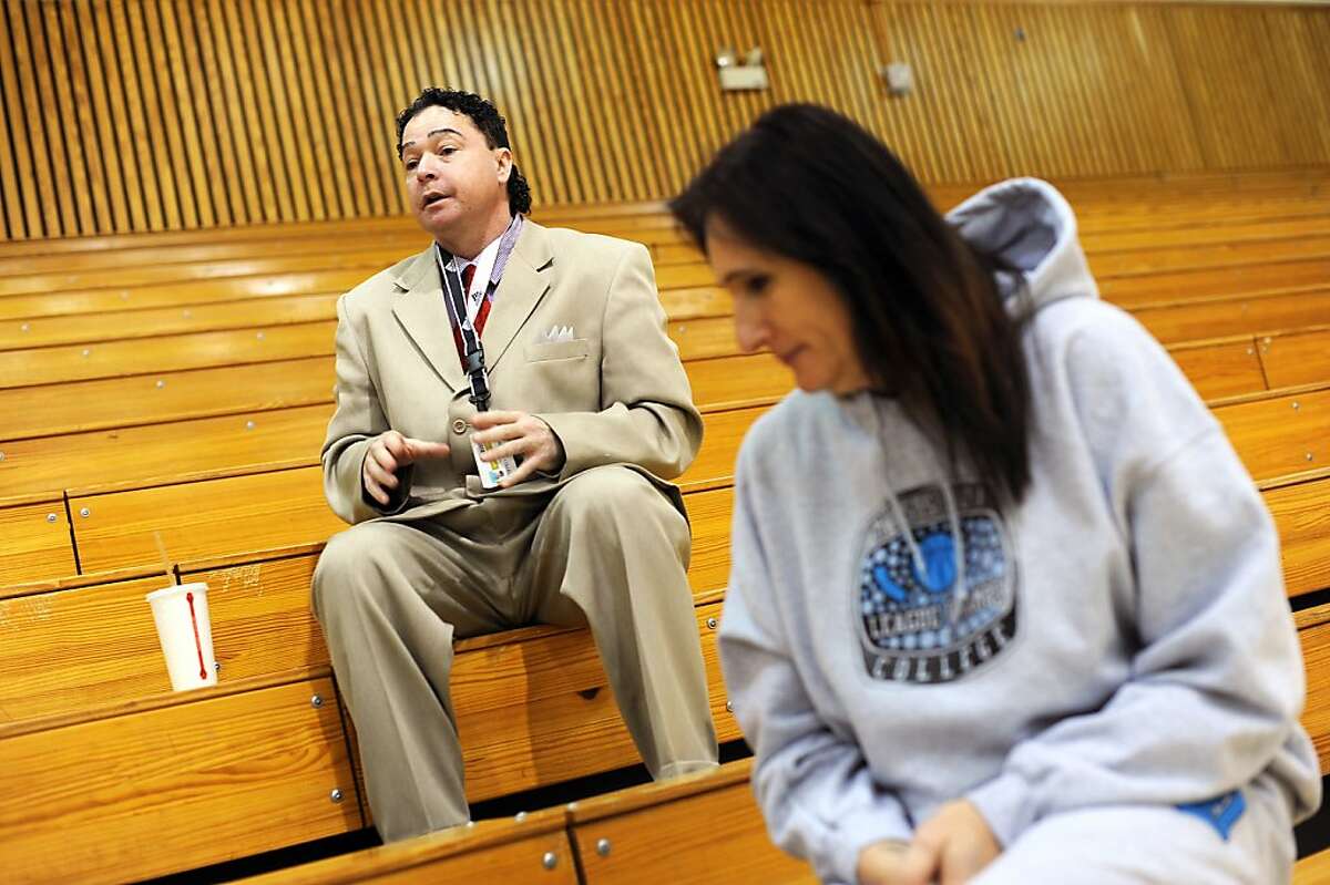 Unique challenges for transgender player