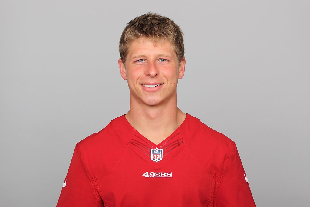 Joe Hastings signs with 49ers, again