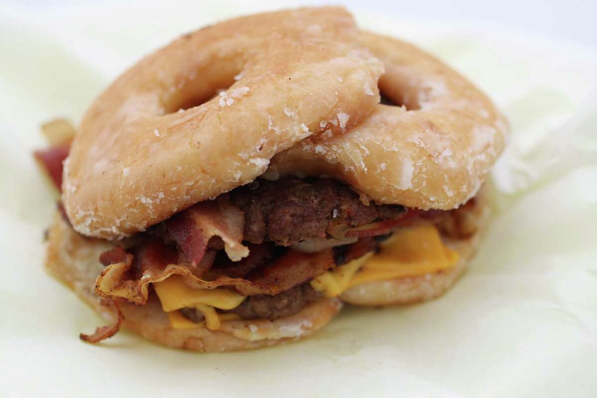 Rodeo fans have new dining options including lobster