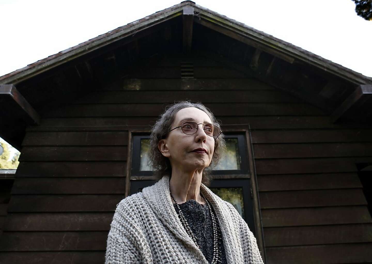 Joyce Carol Oates not slowing down