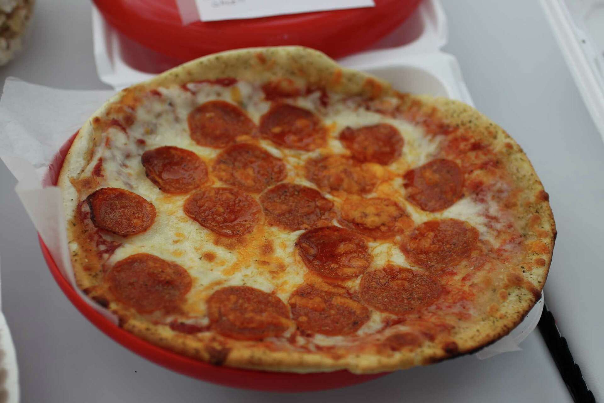 Simpler carnival fare wins out over outrageous fair foods