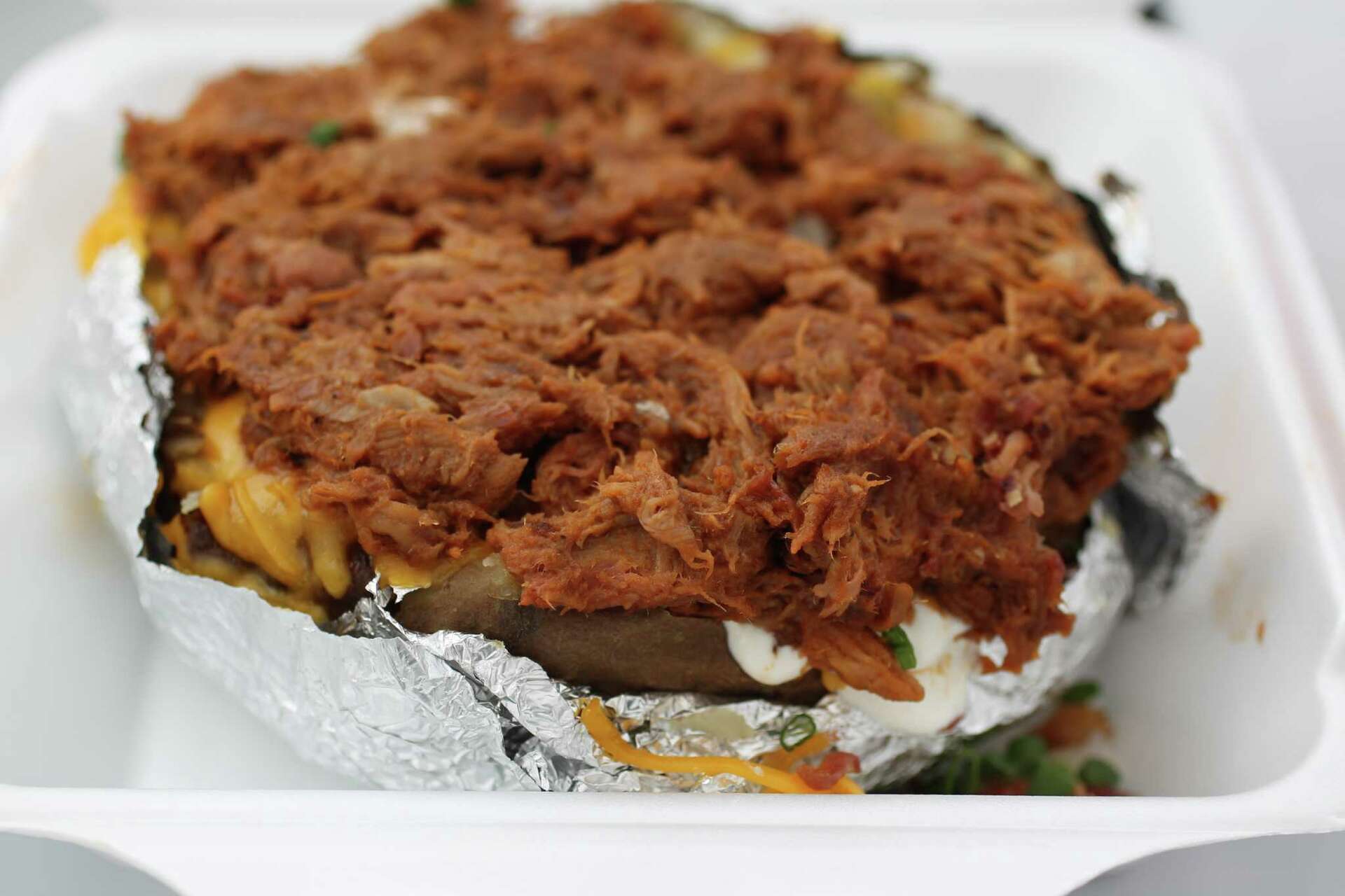 Simpler carnival fare wins out over outrageous fair foods