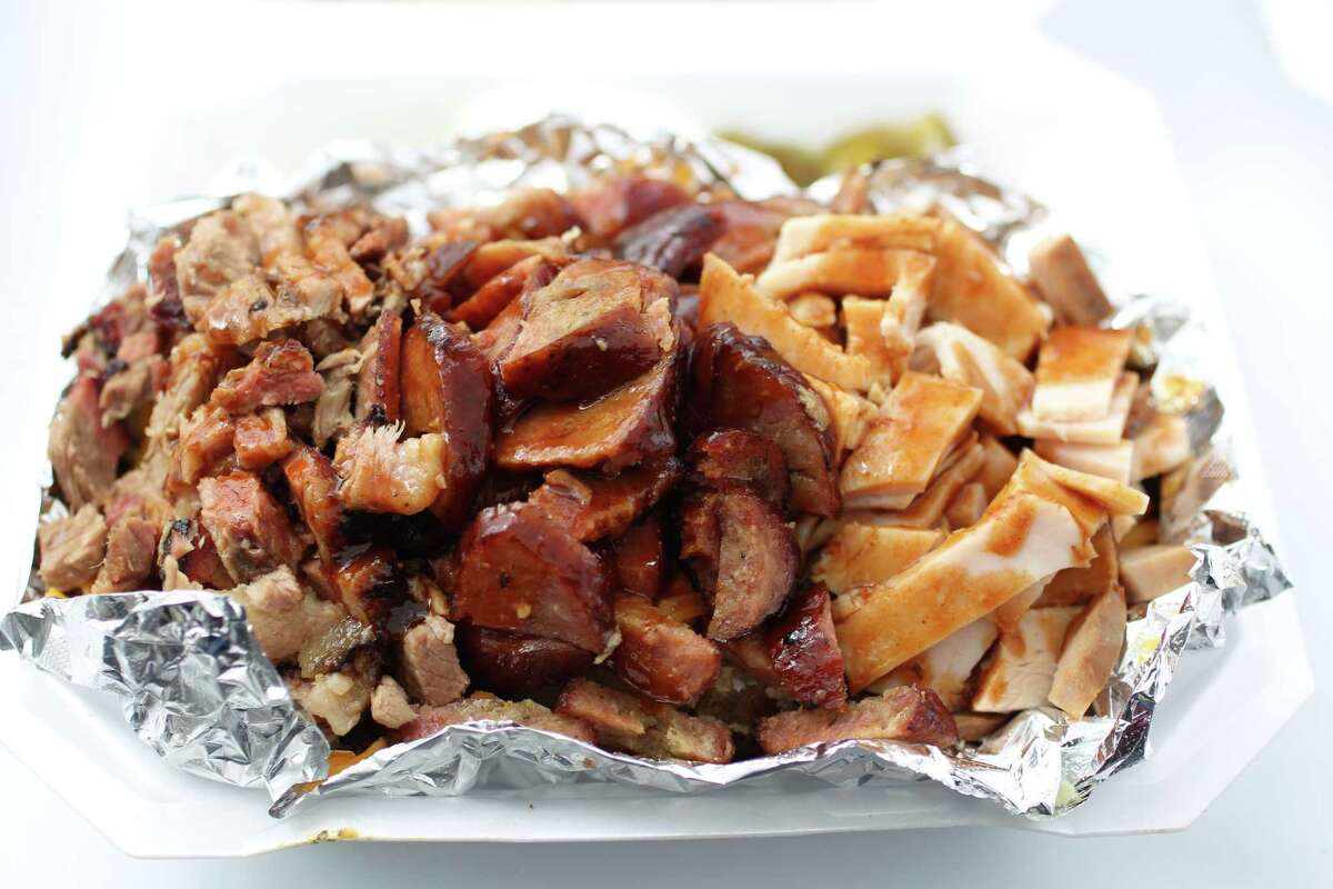 Rodeo fans have new dining options including lobster