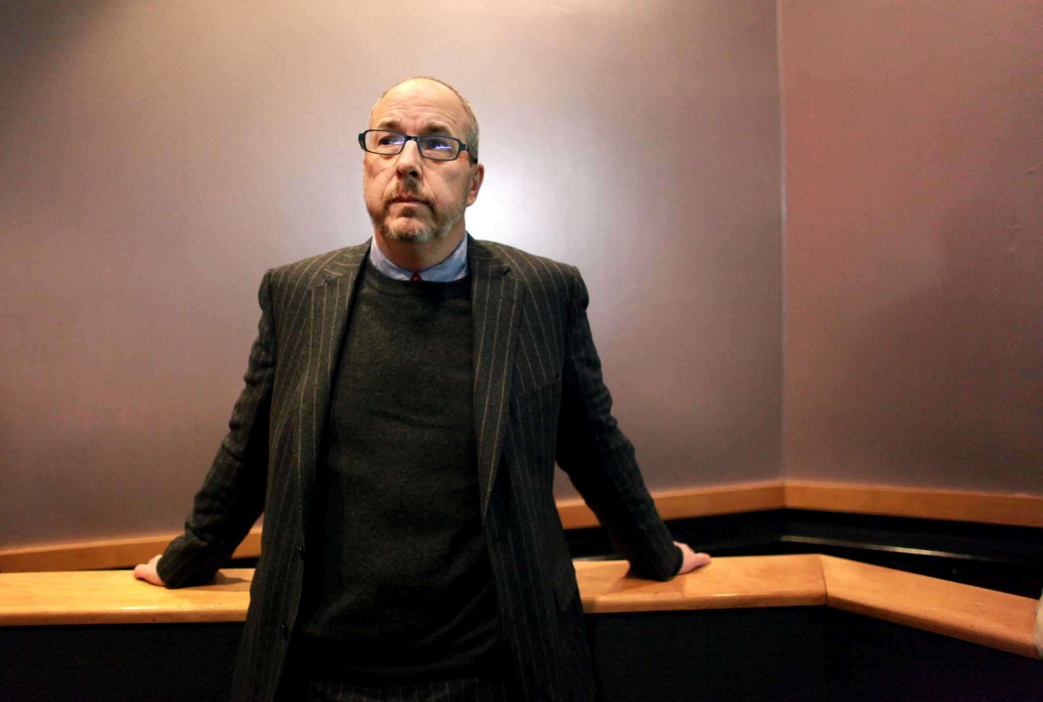 Filmmaker: Koch story compels