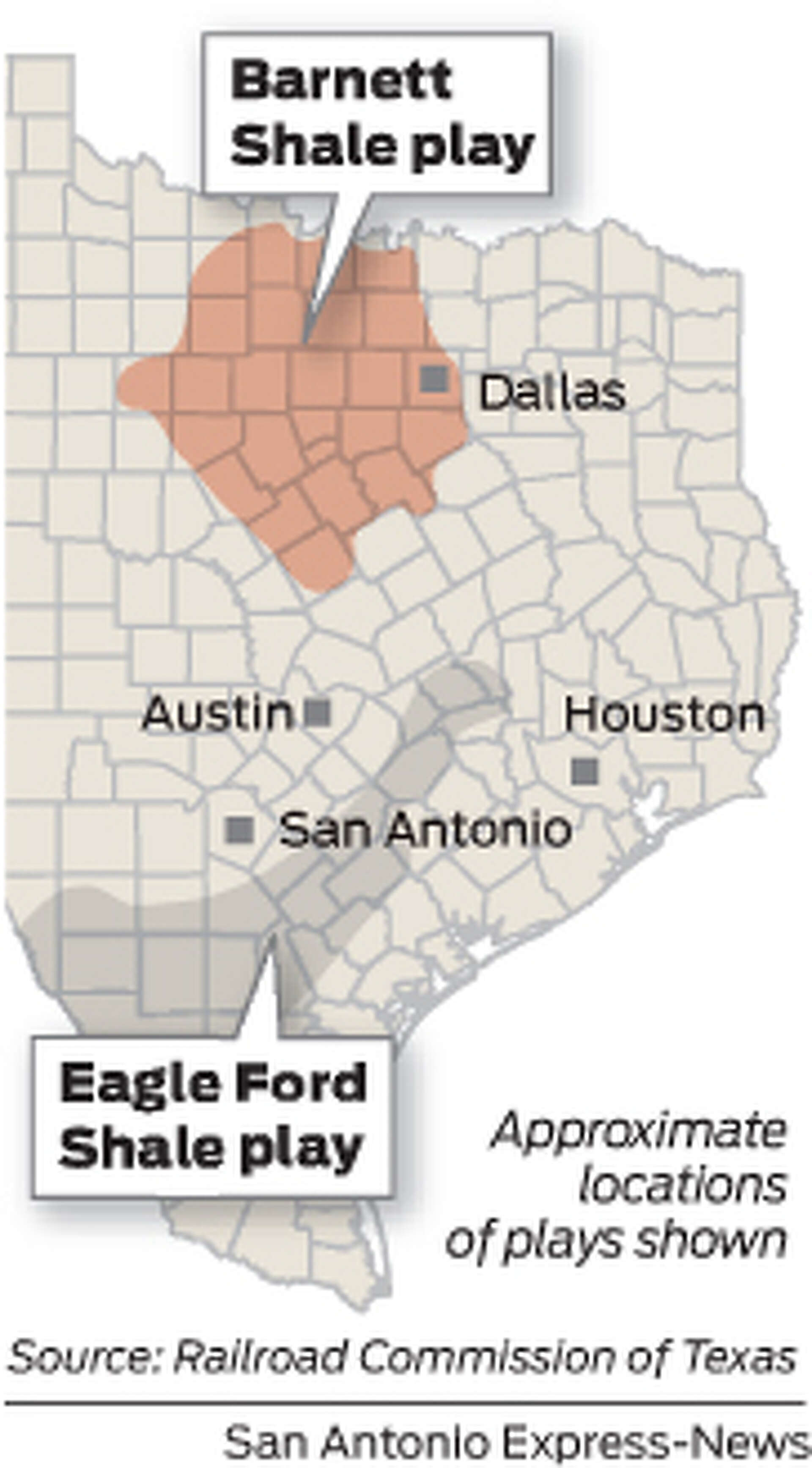 Study: Shale gas boom will last decades