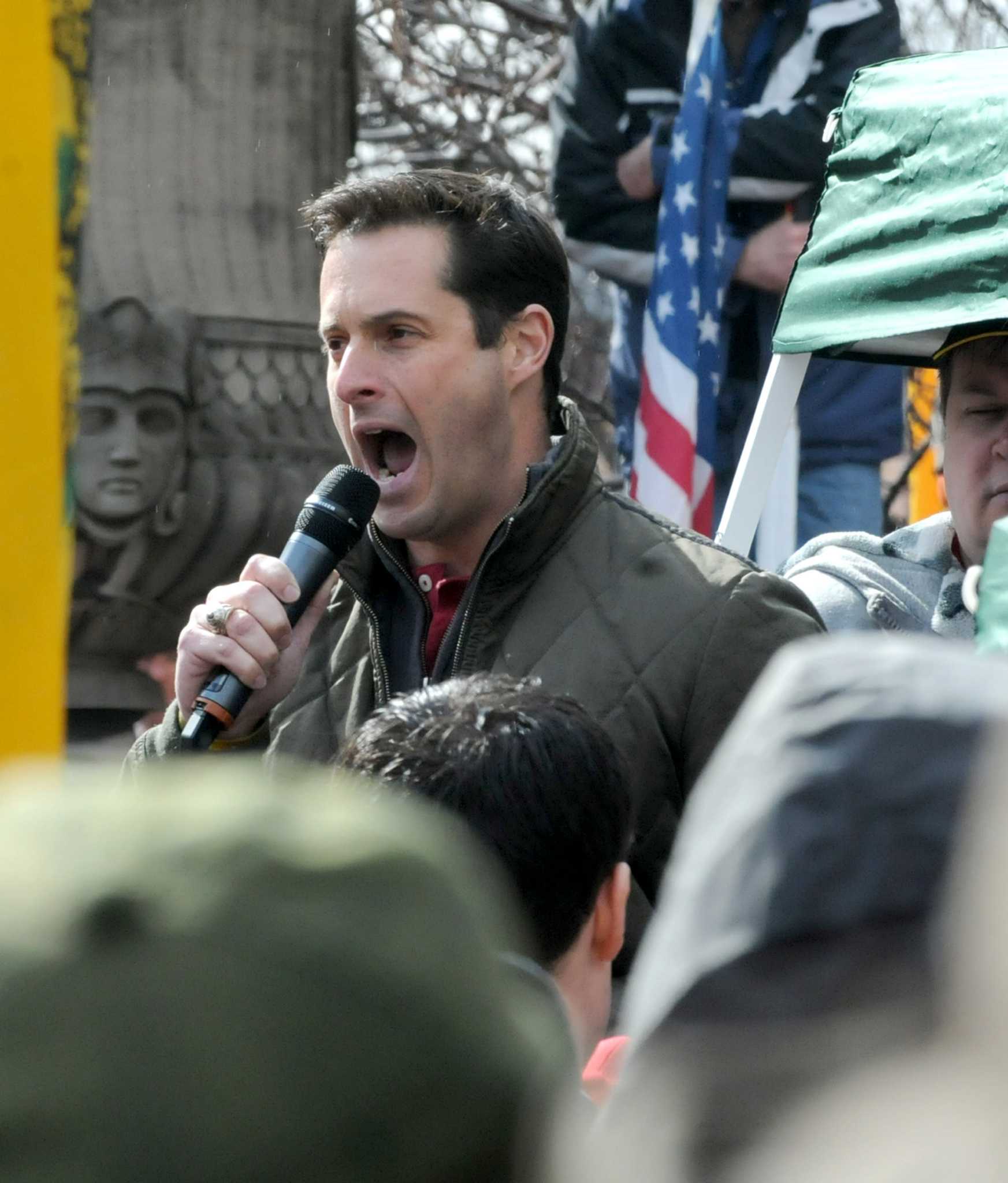 Torture for terror, lawmaker says