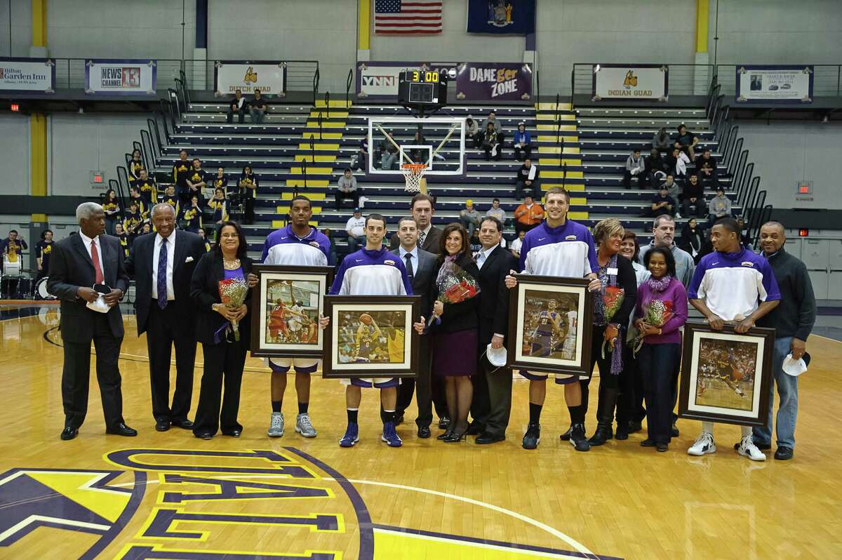 Danes win for seniors