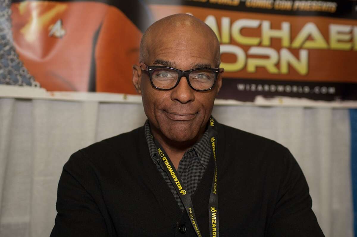 'Star Trek' Borg Jeri Ryan coming to assimilate Seattle