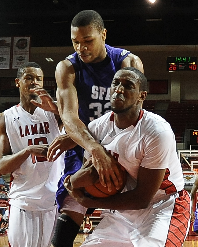 Cards eliminated from Southland Tourney