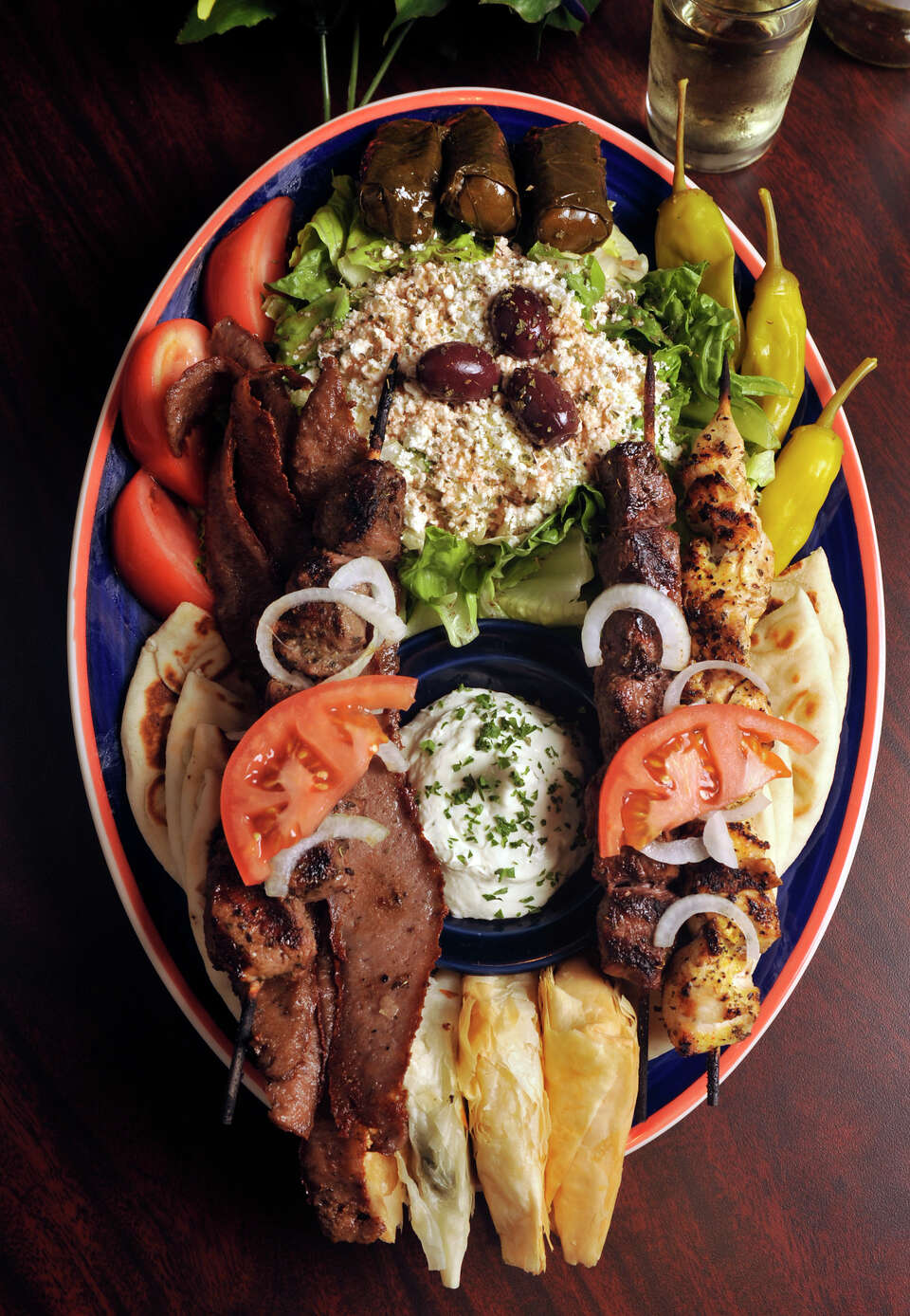 The Quarry Food & Drink Tour