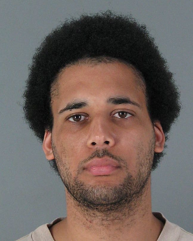 Jury convicts transient in Belmont death