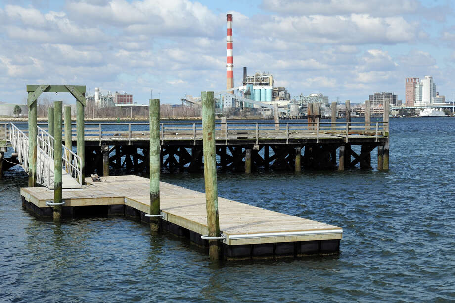 New plan for Pleasure Beach - Connecticut Post