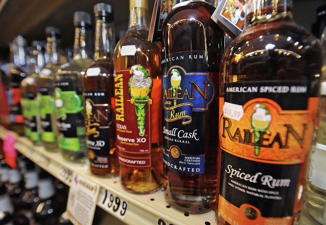 Drink Texan: Lone Star spirits are a hit