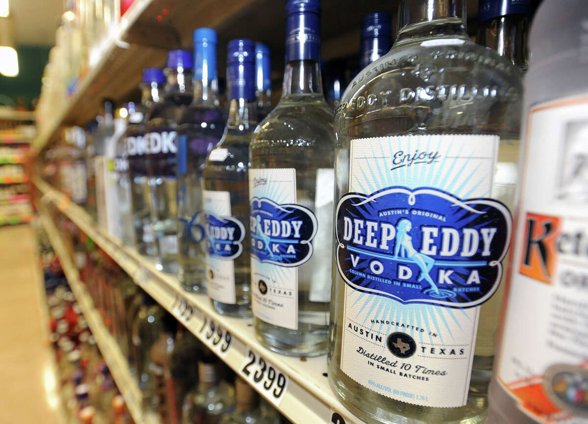 Drink Texan: Lone Star spirits are a hit