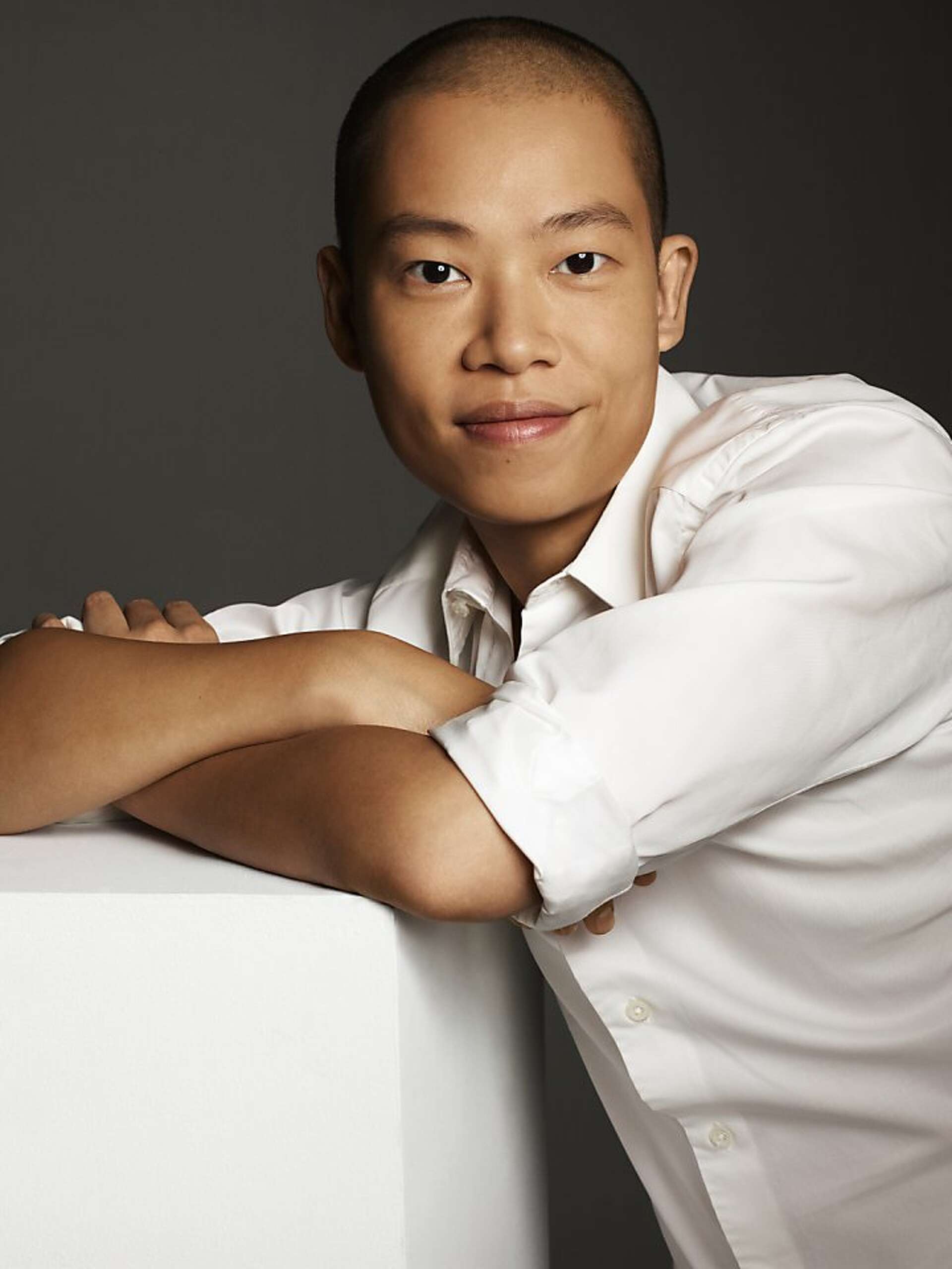 Jason Wu: The new frontier of fashion