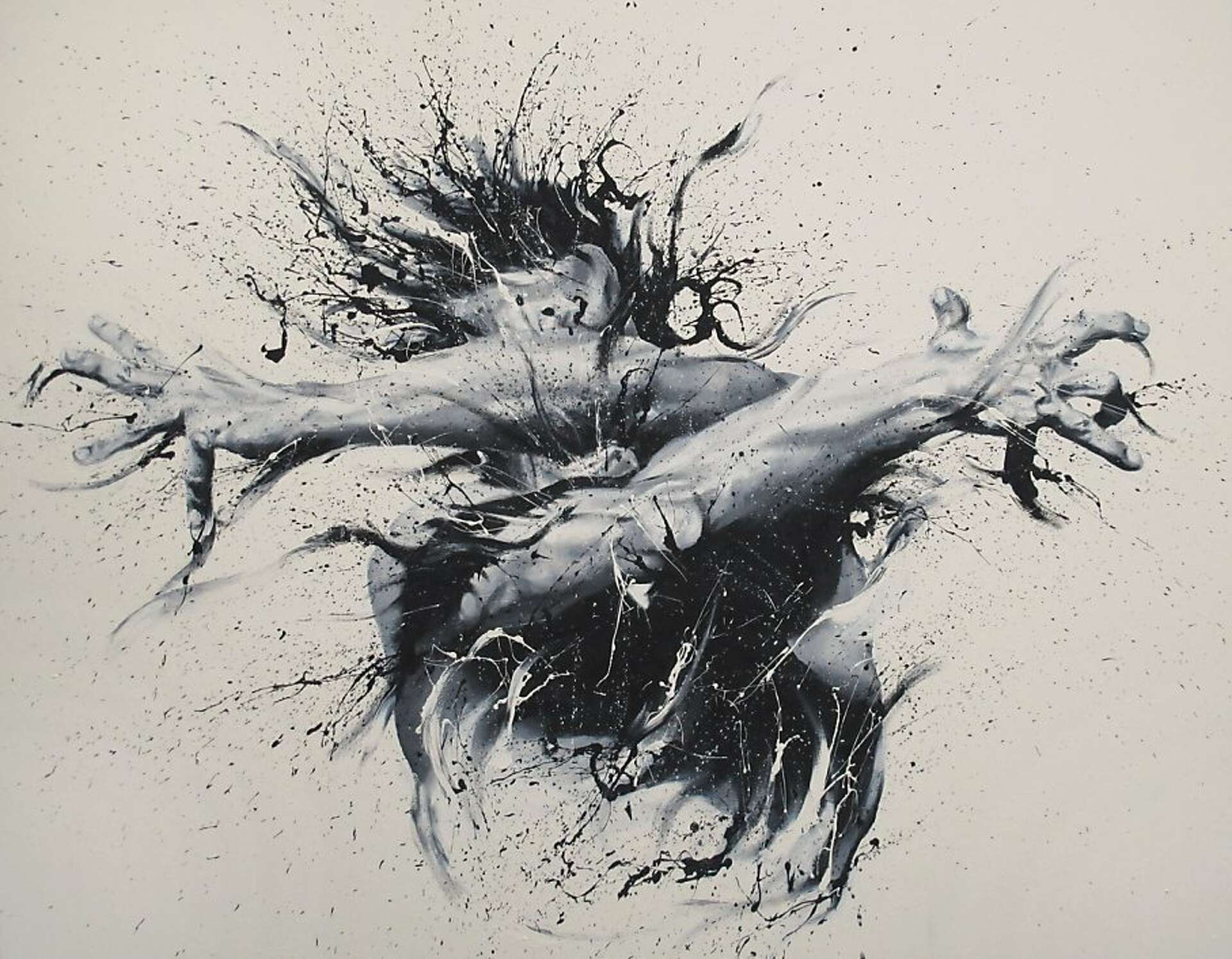Artist Paolo Troilo to debut in S.F.