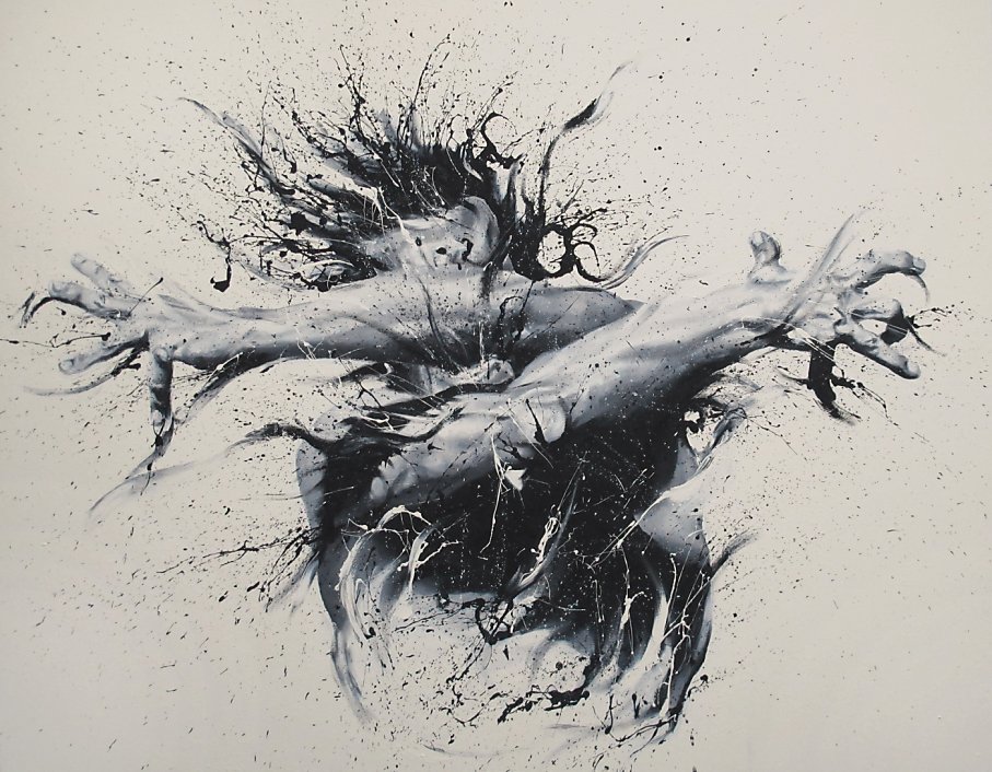 Artist Paolo Troilo to debut in S.F.
