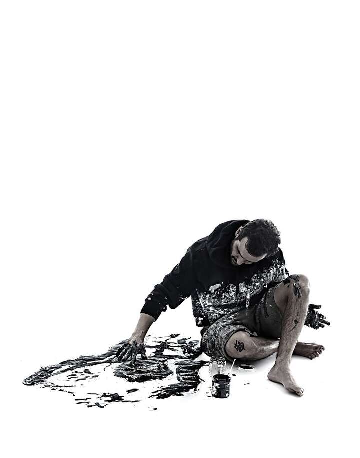 Artist Paolo Troilo to debut in S.F.