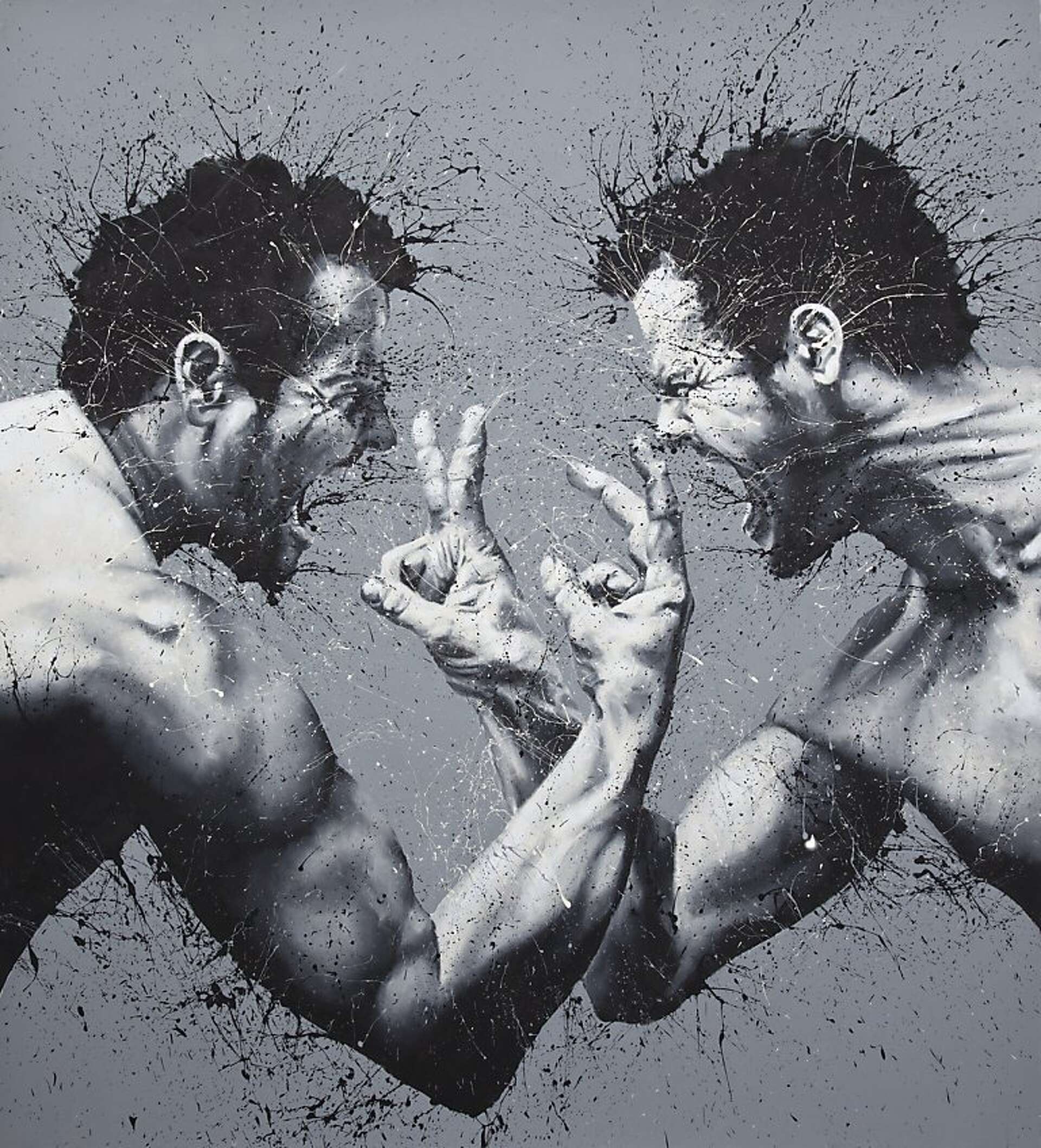 Artist Paolo Troilo to debut in S.F.