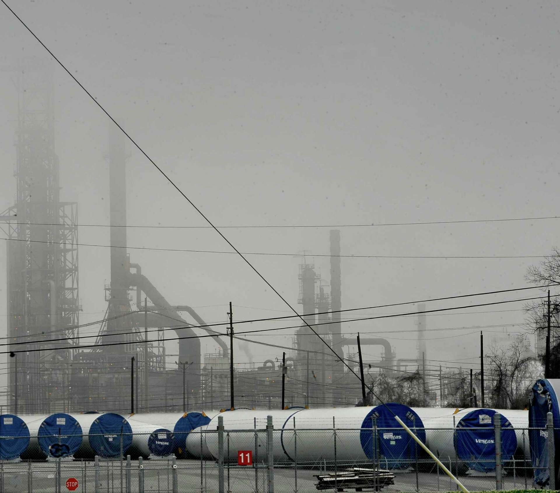 Report: ExxonMobil Beaumont to double in size