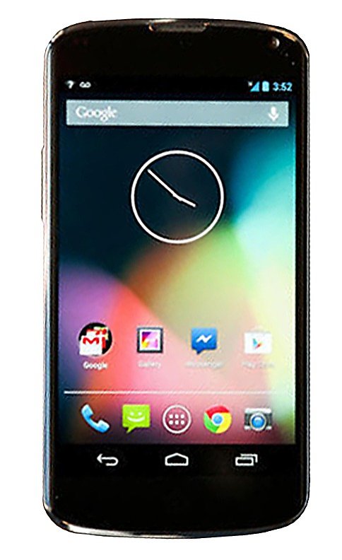 The best unlocked smartphones