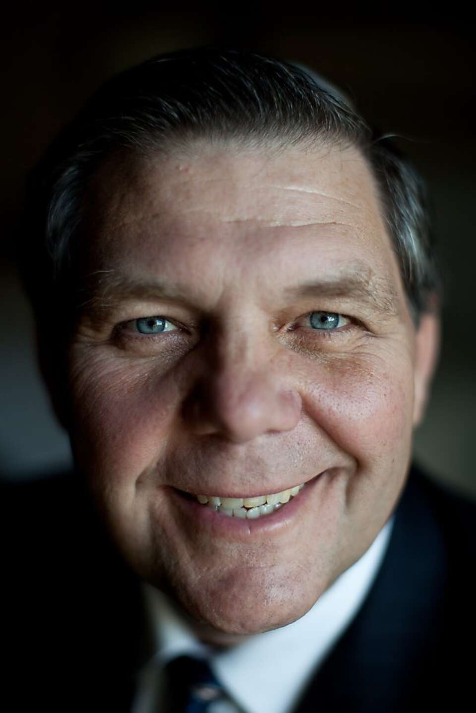 Jim Brulte will lead California GOP