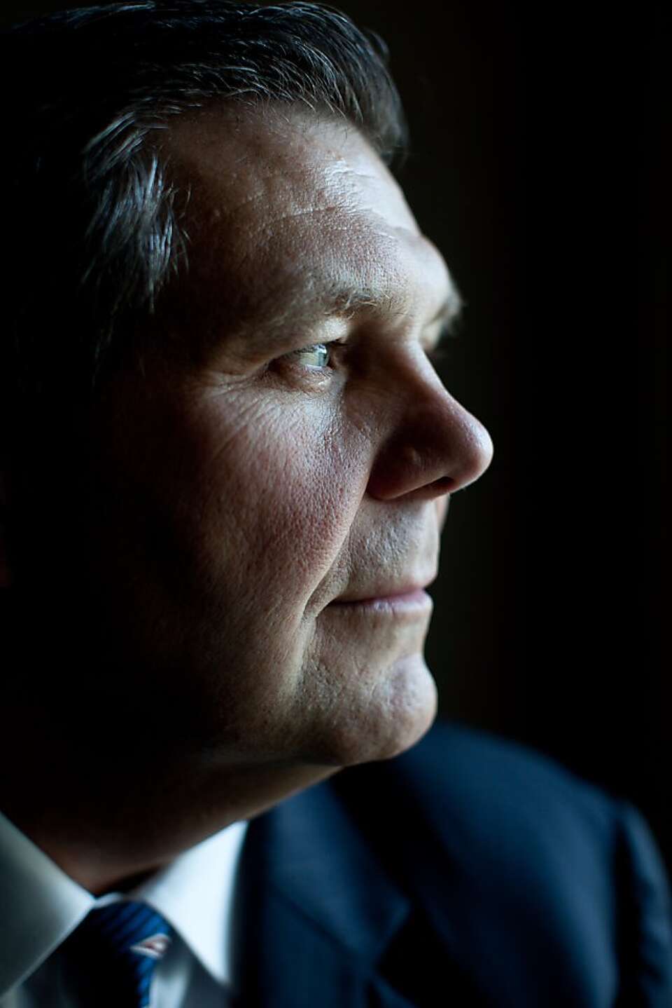 Jim Brulte will lead California GOP