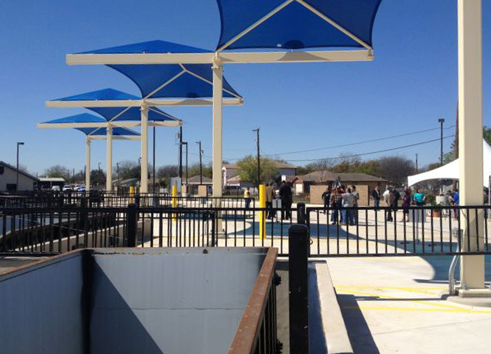 City opens second bulky waste dump