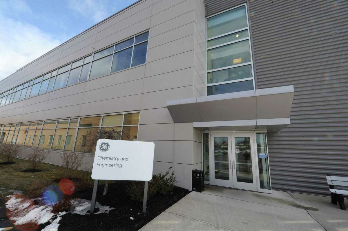 GE plays to its strength