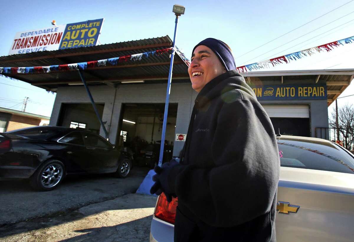 Revisiting 'San Antonio 4': Released after years in prison for supposed ...