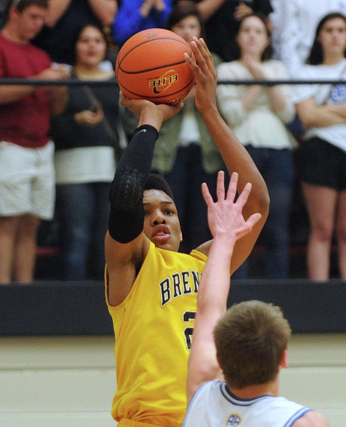 Brennan, Steele seek to continue state tourney runs